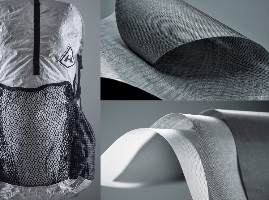 Dyneema® Changes the Game of Fabric Engineering Yet Again with New Composite Technology | Avient